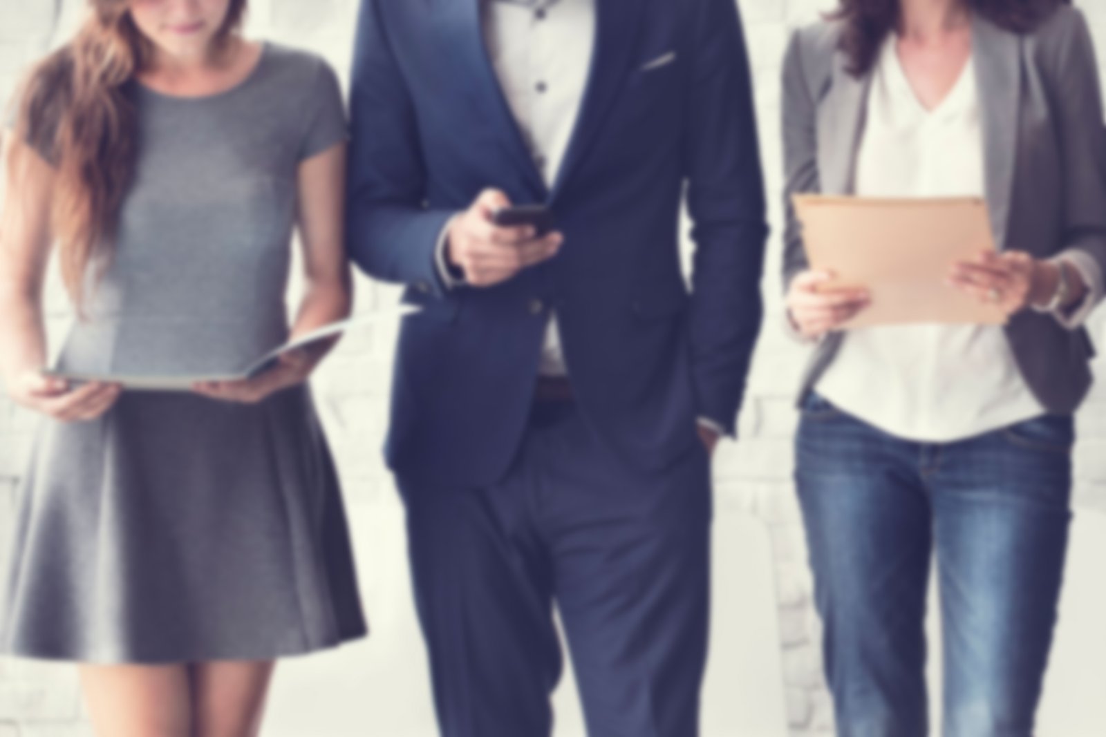 Predefined Sections – לימאן משאבי אנוש